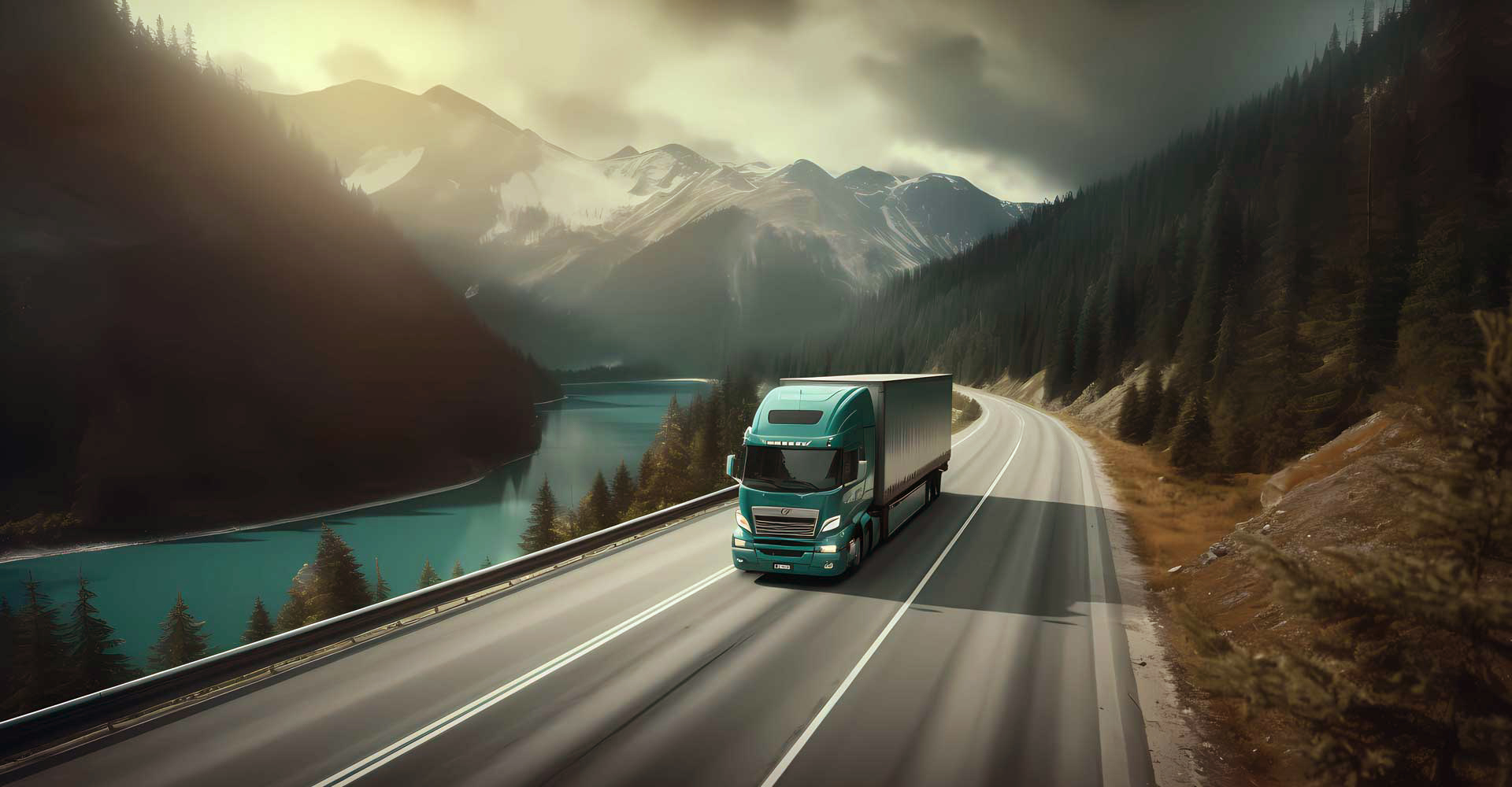 Dynamic Movers – Long Distance Movers